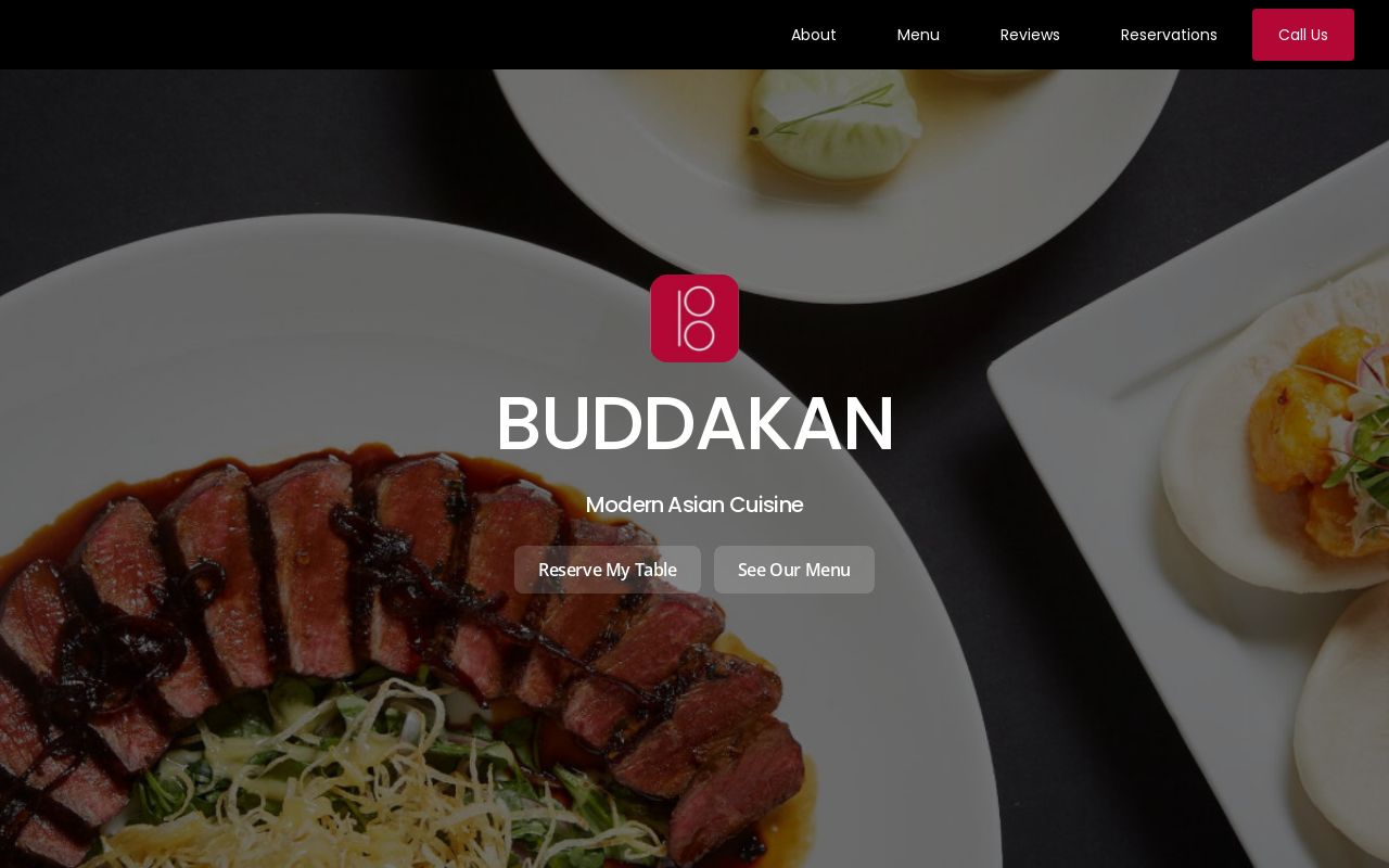 Buddakan